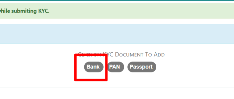 Update Your Bank Account for EPF Services: A Step-by-Step Guide ...