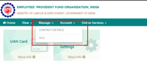 Fix Mismatched PAN on EPFO UAN in Minutes! Easy Step-by-Step Guide ...
