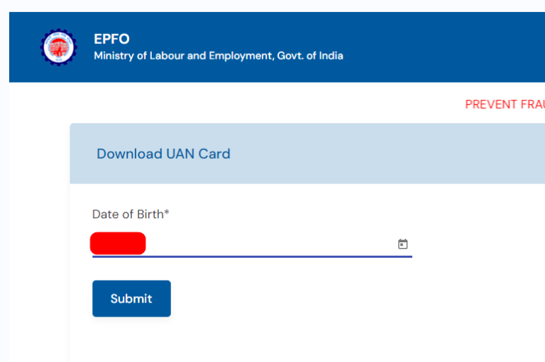 UMANG EPFO – Login, View Passbook, File Claim & View Claim Status – EPF Guide