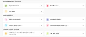 UMANG EPFO – Login, View Passbook, File Claim & View Claim Status – EPF ...