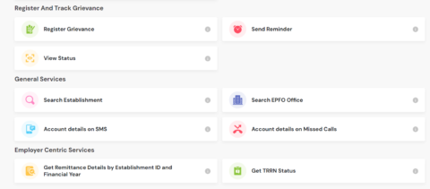 UMANG EPFO – Login, View Passbook, File Claim & View Claim Status – EPF ...