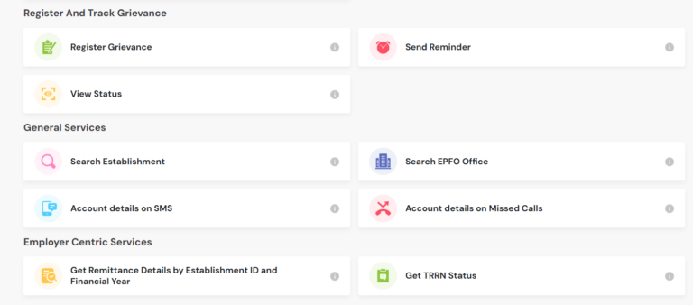 UMANG EPFO – Login, View Passbook, File Claim & View Claim Status – EPF ...