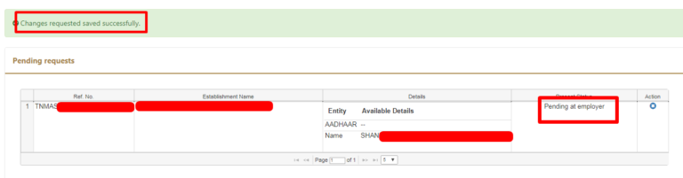 Link Aadhaar to UAN in EPFO portal with & without Login – EPF Guide