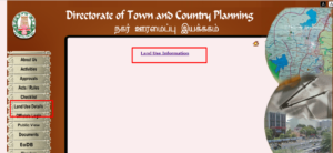 How to check DTCP approval for plots in TN? – EPF Guide