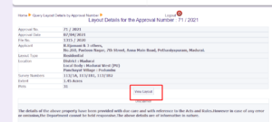 How to check DTCP approval for plots in TN? – EPF Guide