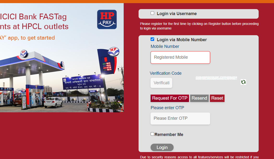 ICICI Bank FASTag Login | For ICICI & Non ICICI Bank Customers – EPF Guide