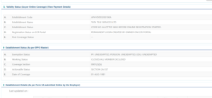 PF Establishments: Find PF Code & Details Instantly (2024 Guide) – EPF ...