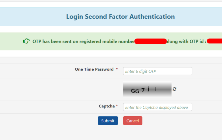EPFO Password Change | UAN Member E-SEWA portal – EPF Guide