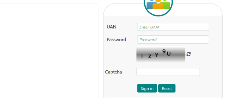 EPFO Password Change | UAN Member E-SEWA portal – EPF Guide